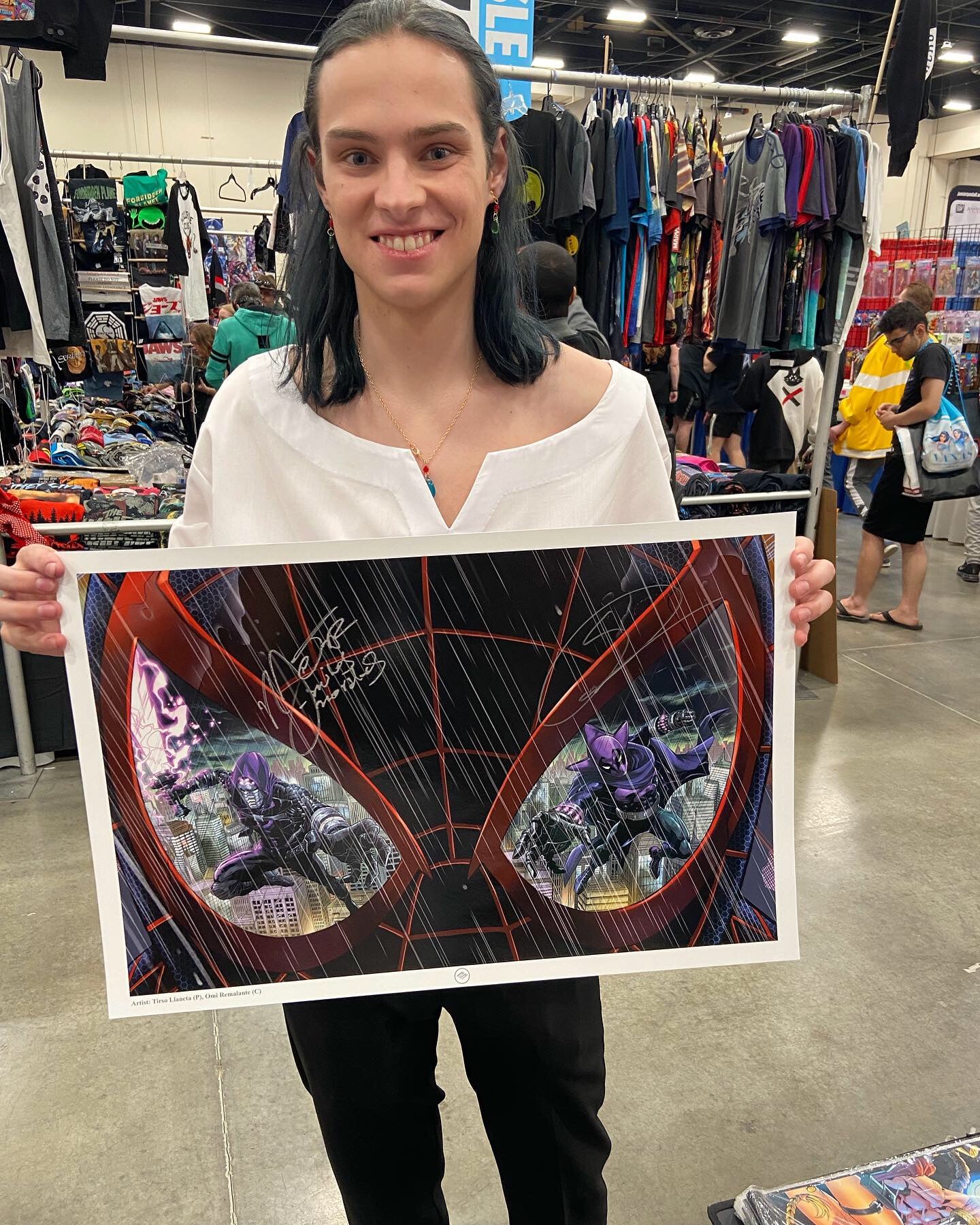 Fan Love – MAZE Studios