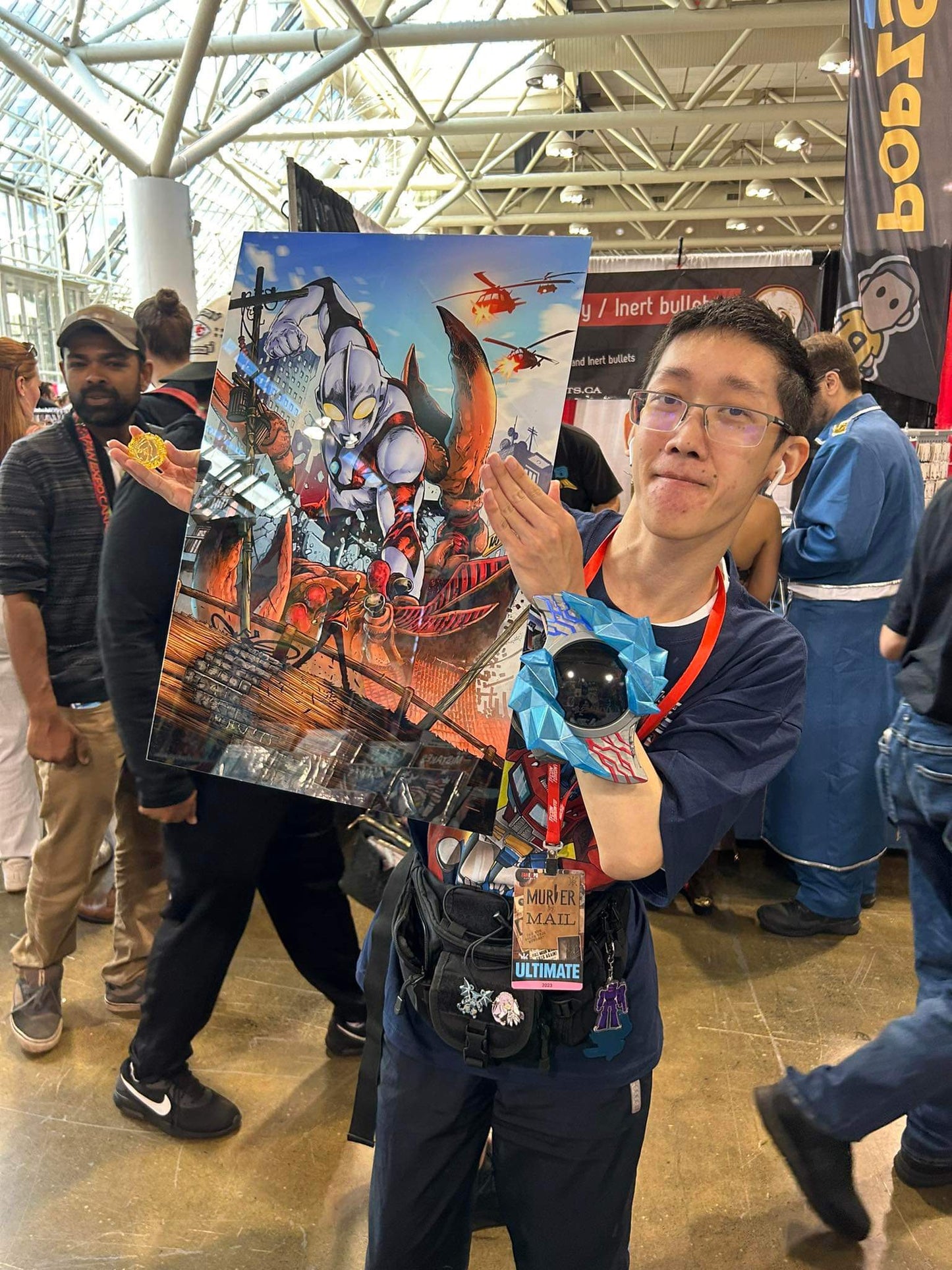 Fan Love – MAZE Studios